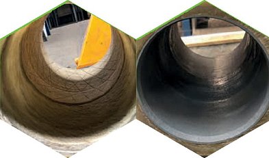 SICcast -碳化矽礦物鑄件 - www.matrix-industries.com.tw